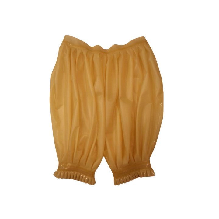 Latex Knickers – Fetasia Latex